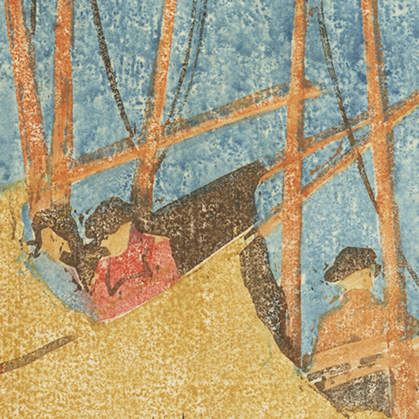 Ethel Mars - Mary Ryan Gallery