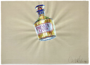 David Schorr - Mary Ryan Gallery