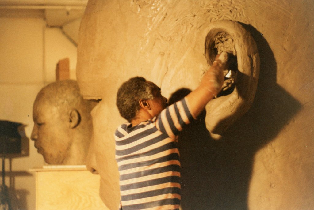 Focus on John Wilson: Sculptures and Drawings - Mary Ryan Gallery